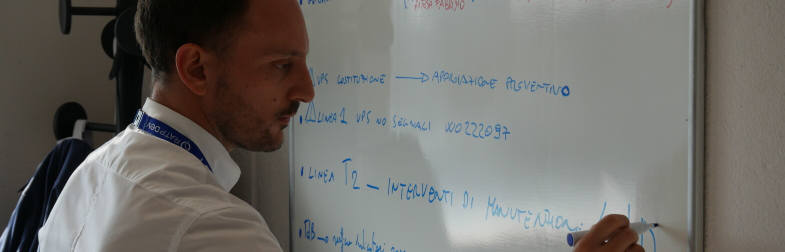 Emploi RATP Dev - Chef de projet Formation H/F CDD, 11 mois